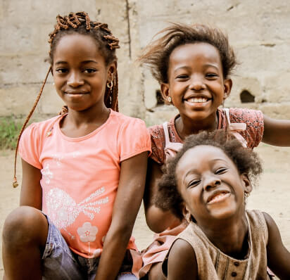 Help Fight Poverty | Love and Loss