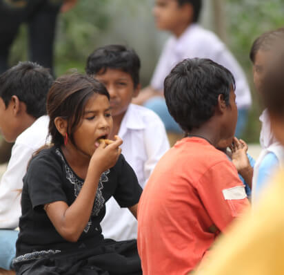 Help Fight Poverty | Love and Loss